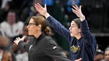 Indiana Fever On SI - Sports Illustrated