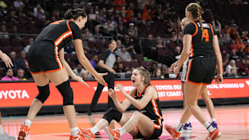 Oregon State Beavers On SI - Sports Illustrated