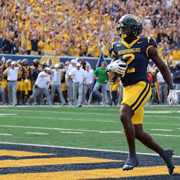 Will WVU RB Tye Edwards Play Against Kansas? Here Is the Latest Update