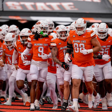 OSU Basketball: Walk-On Guard Naz Brown Enters Transfer Portal - Sports ...