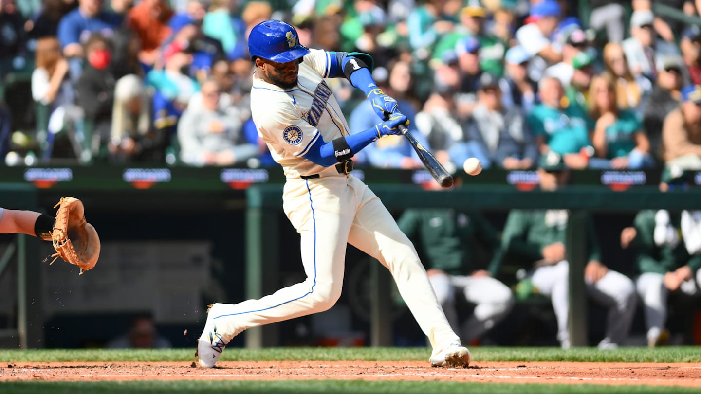 2025 Fantasy Baseball: Victor Robles Profile, Preview, Predictions