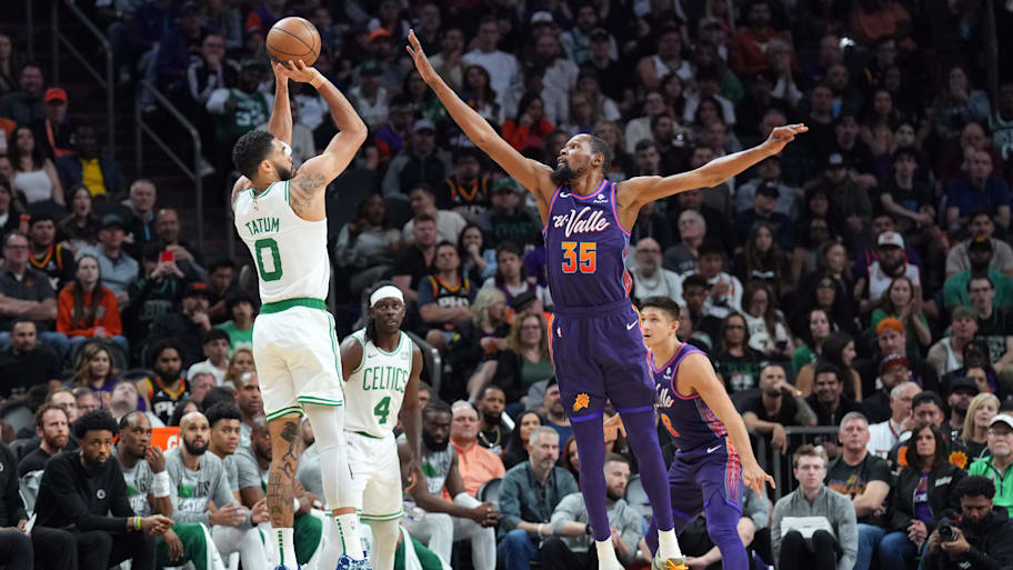 How to Watch NBA Basketball on Wednesday: Live Stream Lakers vs Pacers, Celtics vs Suns, TV Channel
