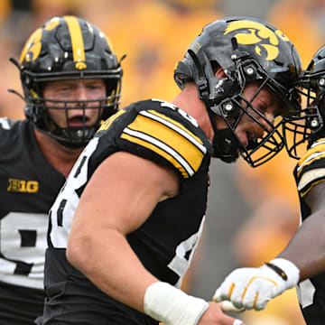 Iowa Star Guard is Latest Hawkeyes Player to Enter Transfer Portal