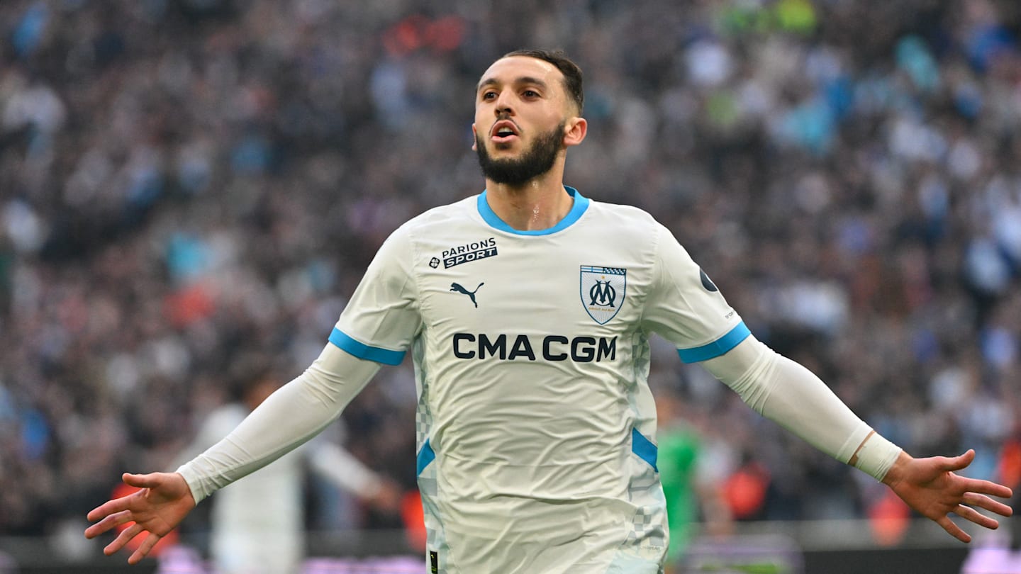 AJ Auxerre - OM : Les compos probables, blessés et prédictions pour ce match de la 23ème journée ...