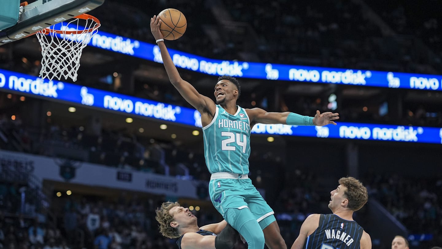 Evaluating the Potential and Upside of Brandon Miller