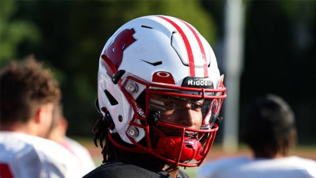 Ranking the Top 10 DMV high school football games set to take place in ...
