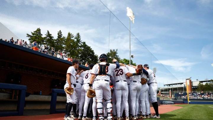 2025 ACC Baseball Tournament Bracket: Seeding, Matchups, Dates, and ...