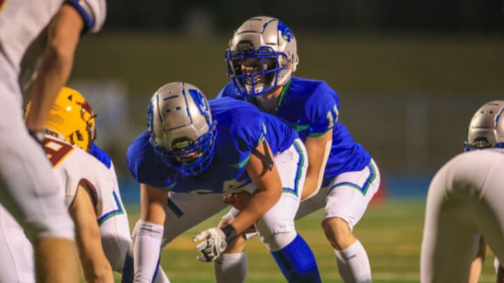 Minnesota (MSHSL) high school football scores, live updates (10/16/2024)