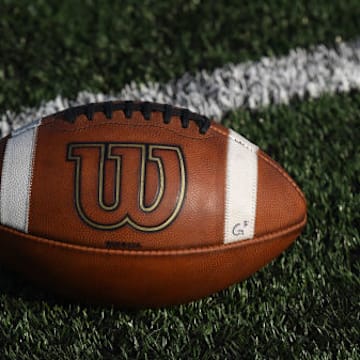 West Virginia High School Football Computer Rankings: September 29, 2025