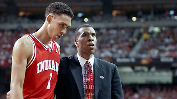 Indiana At Mackey: Hoosiers Have Had Their Moments In The 21st Century