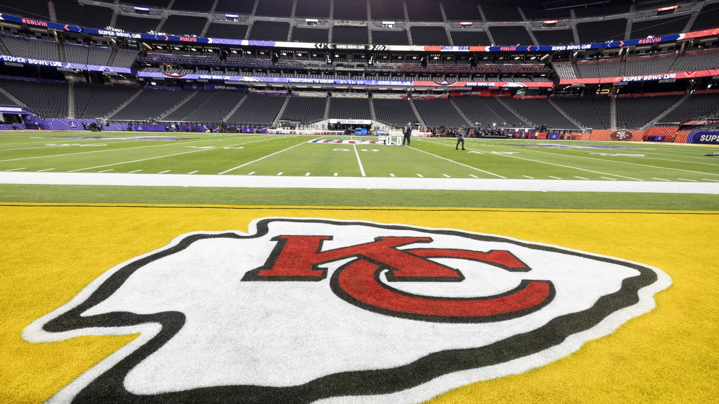How did the Kansas City Chiefs get their nickname? Full history & timeline