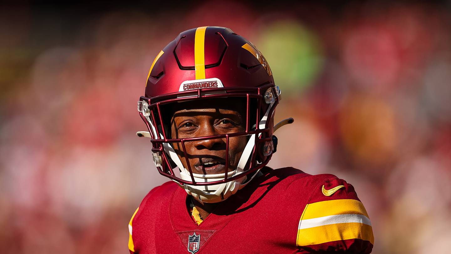 Former Chiefs WR Byron Pringle finds a home for the 2024 season