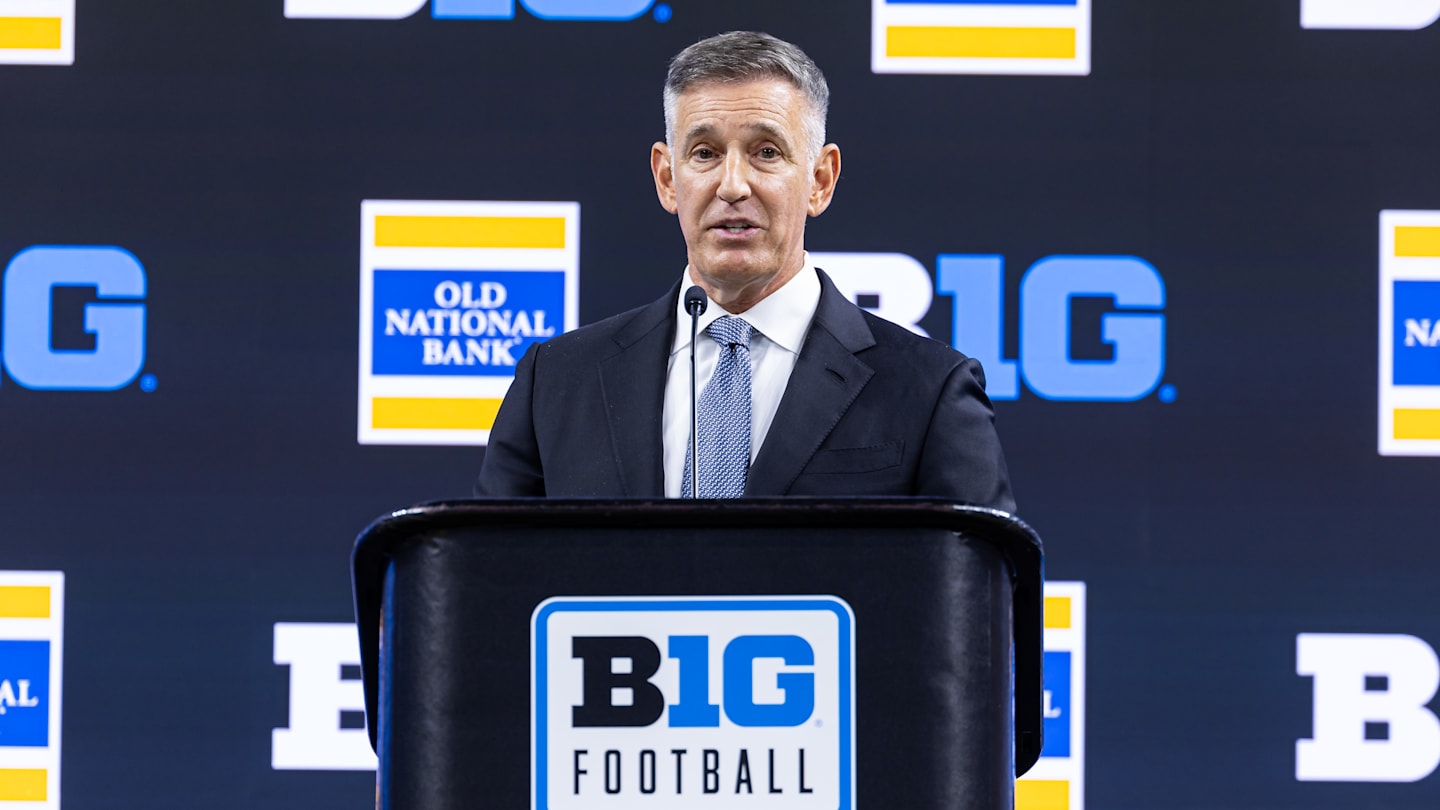 Who’s in the Big Ten? Explaining conference realignment, new schedules ...