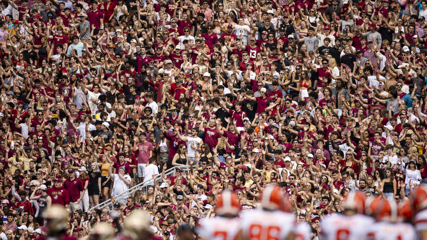 FSU football: Impact of 5-star KJ Bolden flipping to Georgia FSU football: Impact of 5-star KJ Bolden flipping to Georgia