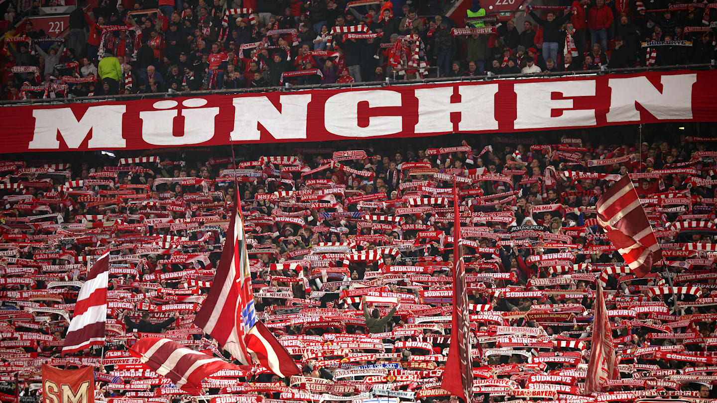 Bayern Munich’s Campaign Tracker: Where they stand across all competitions