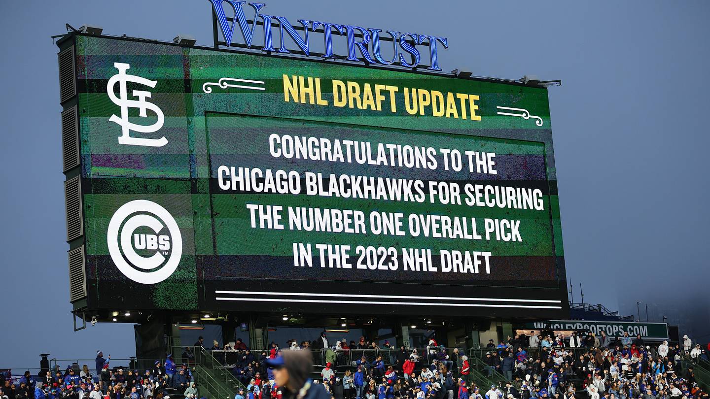 Which American Sport has the Best Draft?
