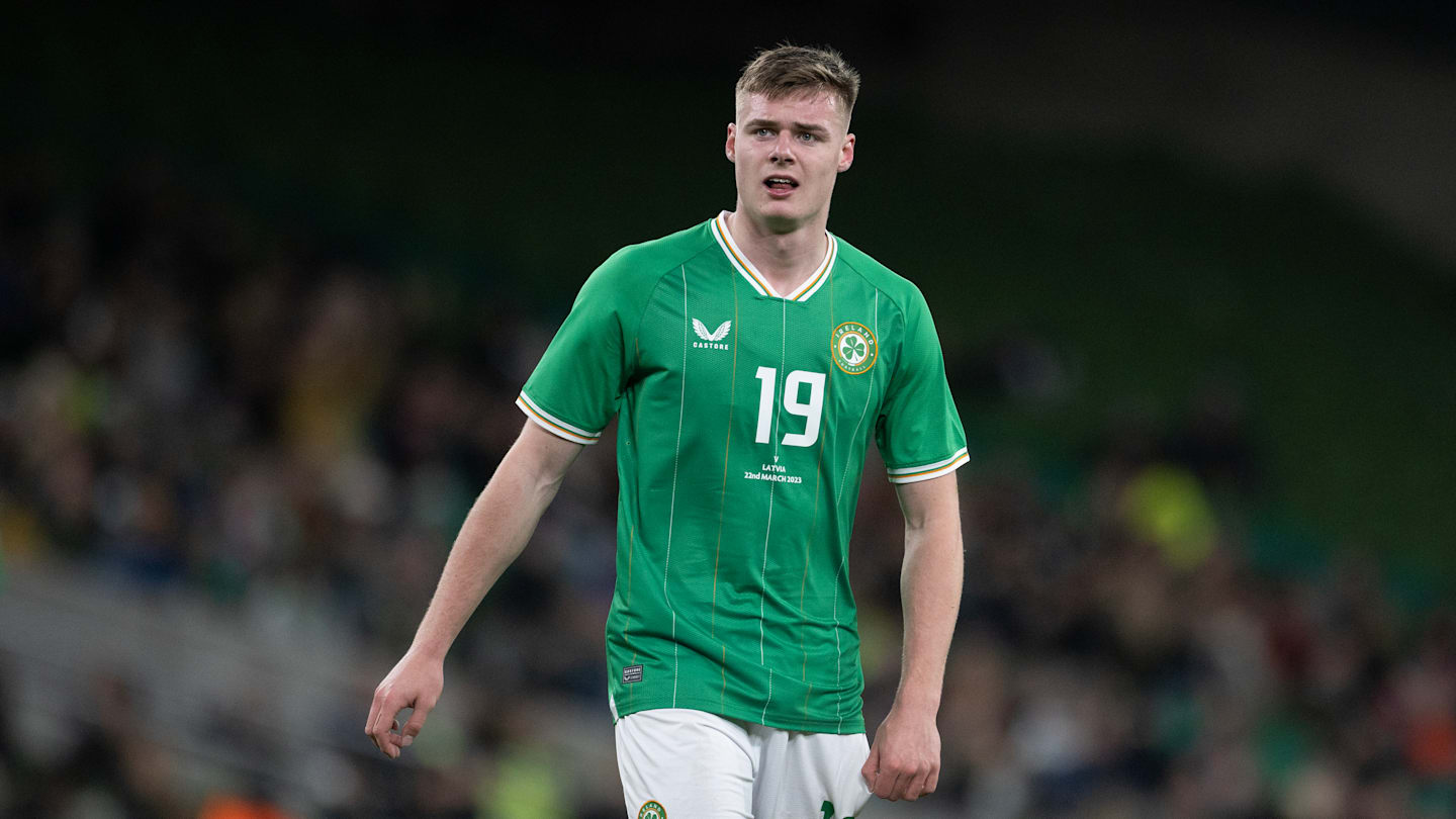 FC Bayern und Barça nächste Topklubs mit Interesse an Evan Ferguson