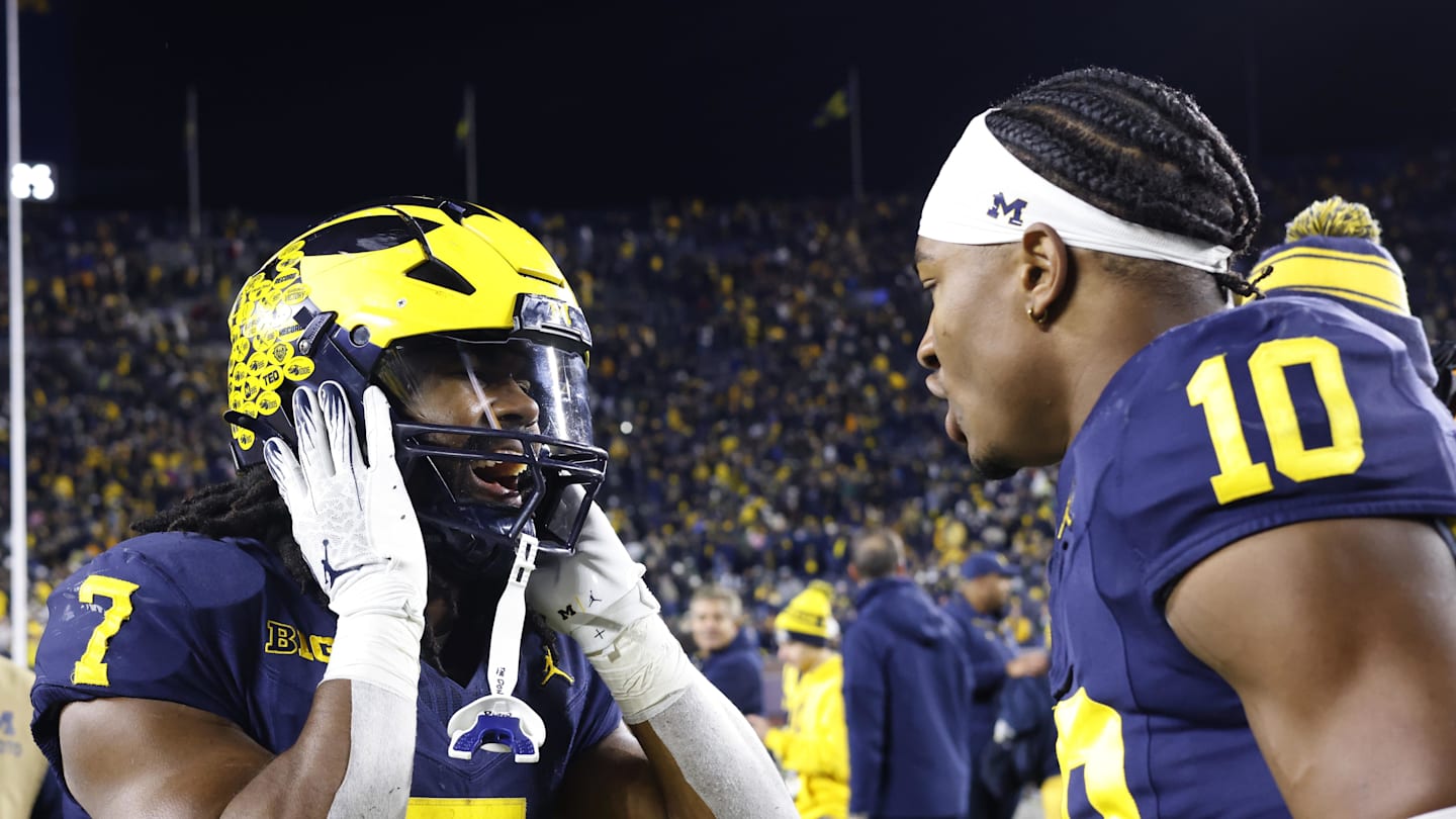 5 things we learned from Michigan football win over Michigan State