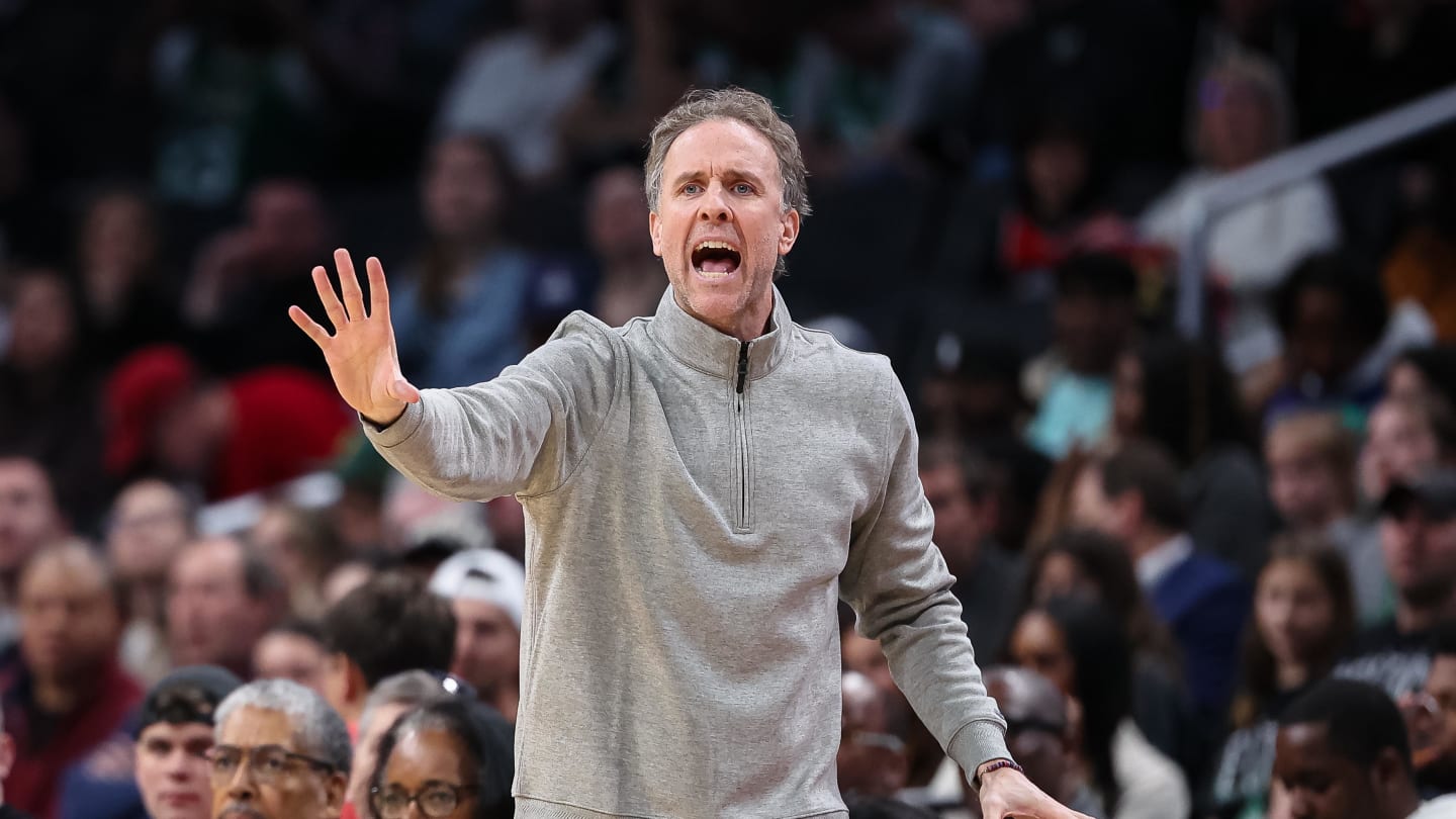 Brian Keefe’s plan for rookies should be music to the ears of Wizards’ fans