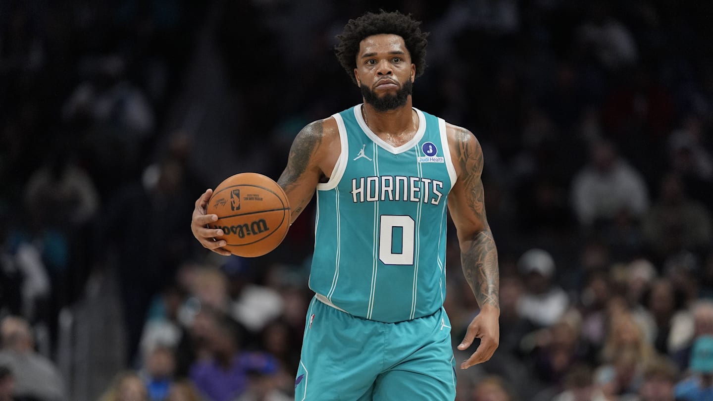 Final score predictions for Charlotte Hornets at Miami Heat