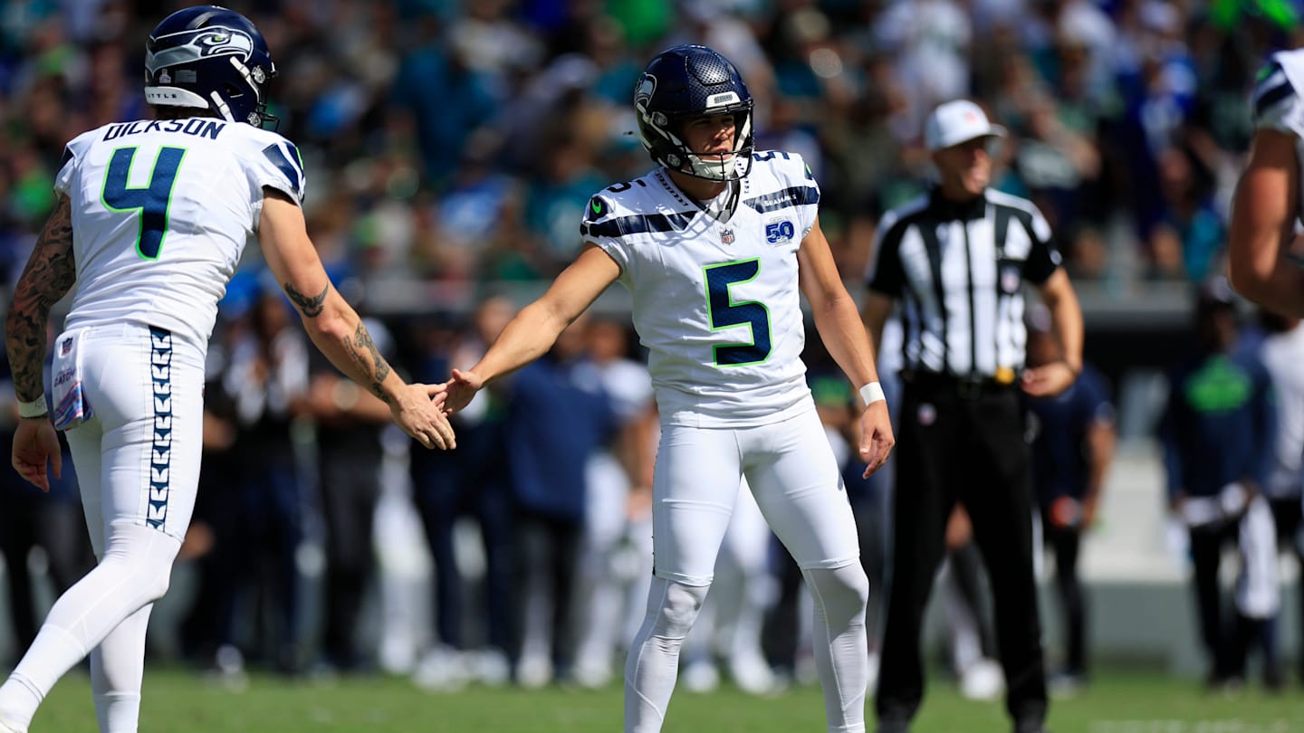 Seahawks unfairly kept from top 10 in NFL Power Rankings