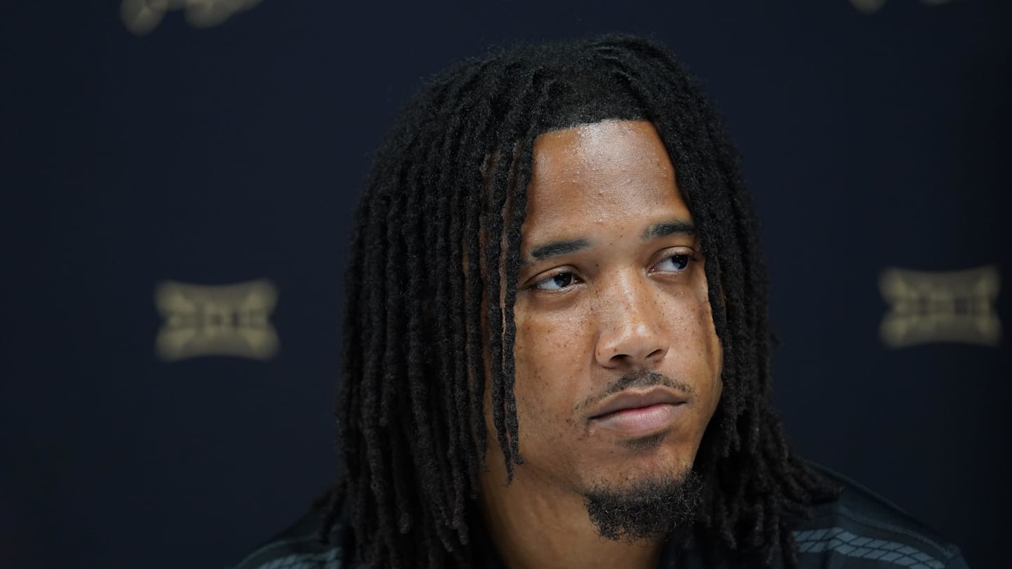 Colorado's Kaidon Salter Shares Candid Thoughts On Three-Interception Game At TCU