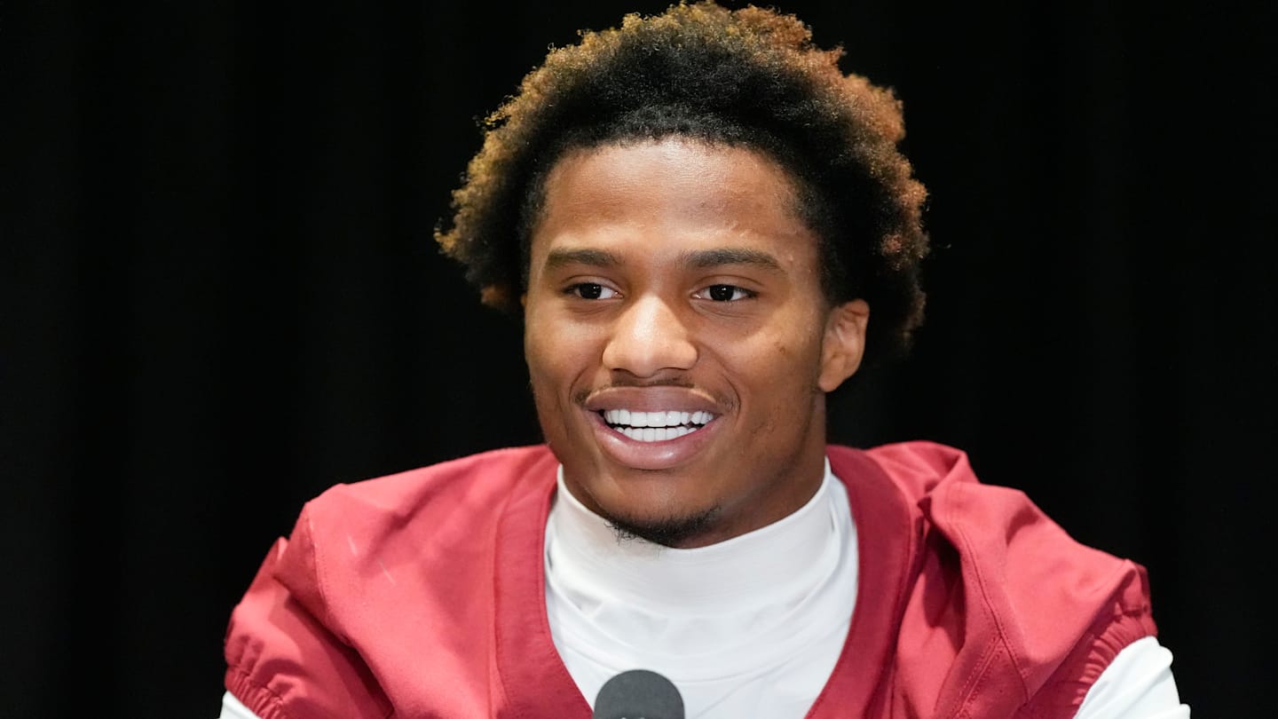 Ryan Williams dealt NIL setback after Alabama's loss to Florida State