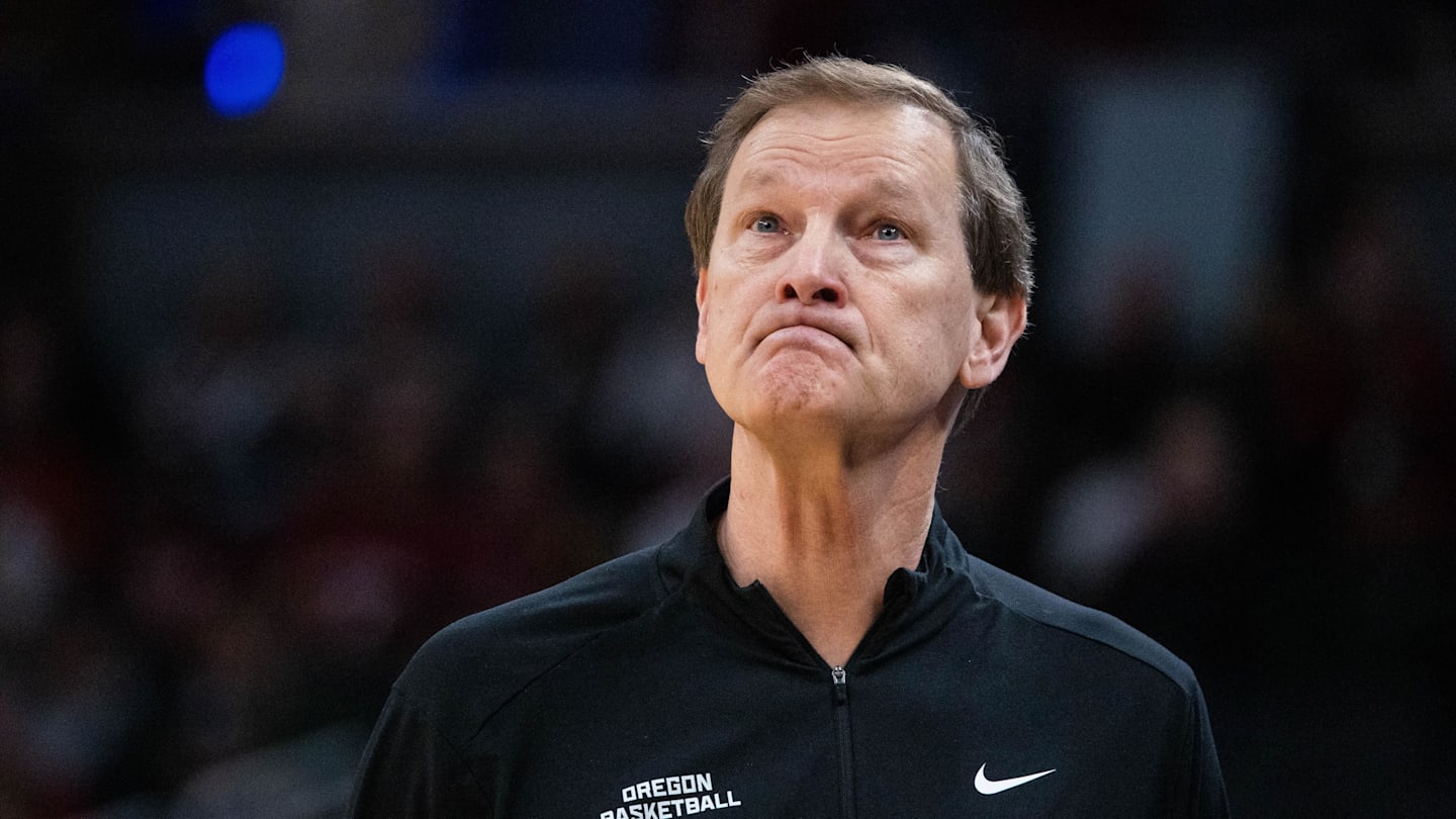 4-Star Point Guard Recruit Tay Kinney Schedules Oregon Ducks Official Visit