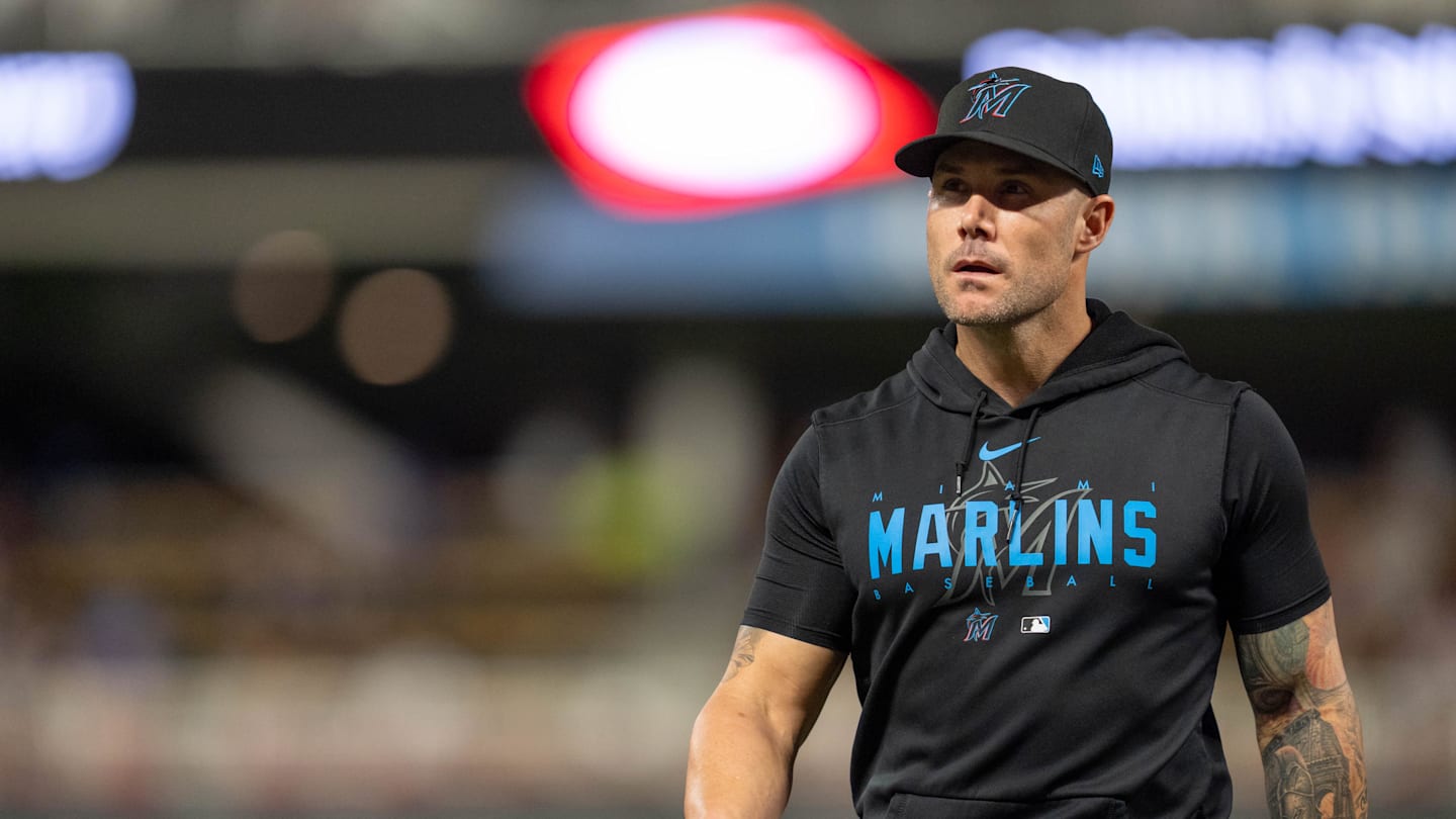 Former Miami Marlins Manager Won't Get New Job in 2025, It Appears