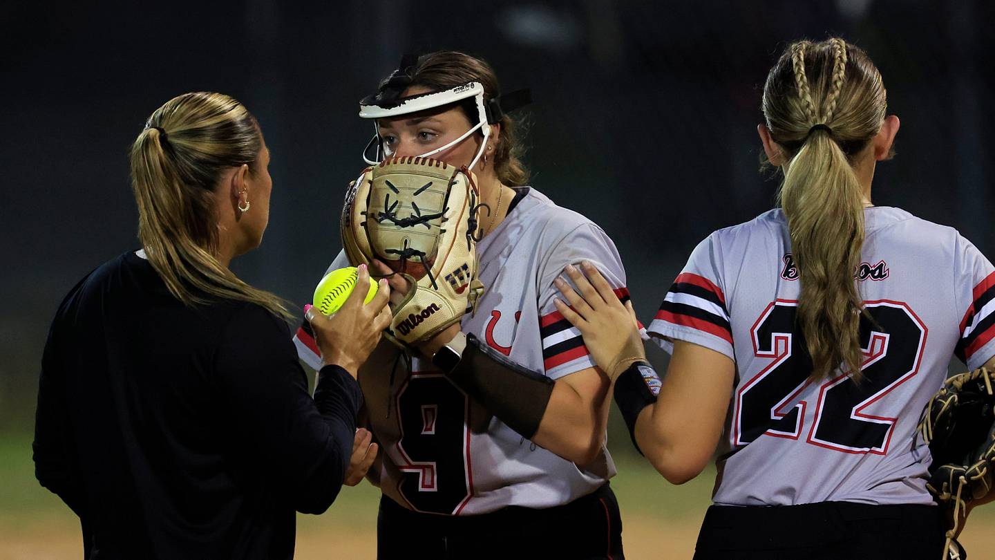 Vote: Who is the Florida high school softball Class 5A Coach of the Year?