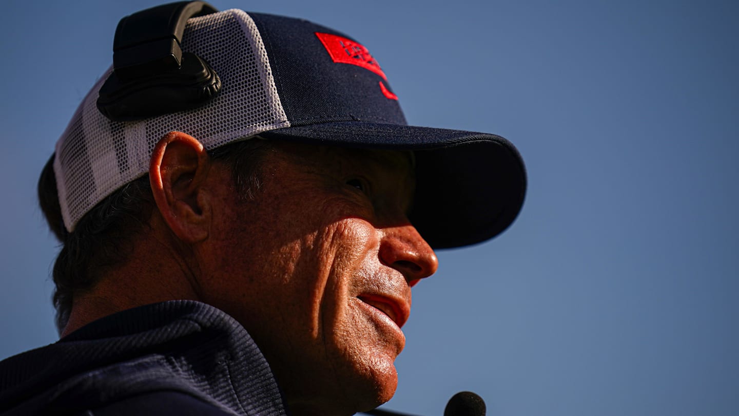 UConn Huskies Set to Revisit Old QB Foe