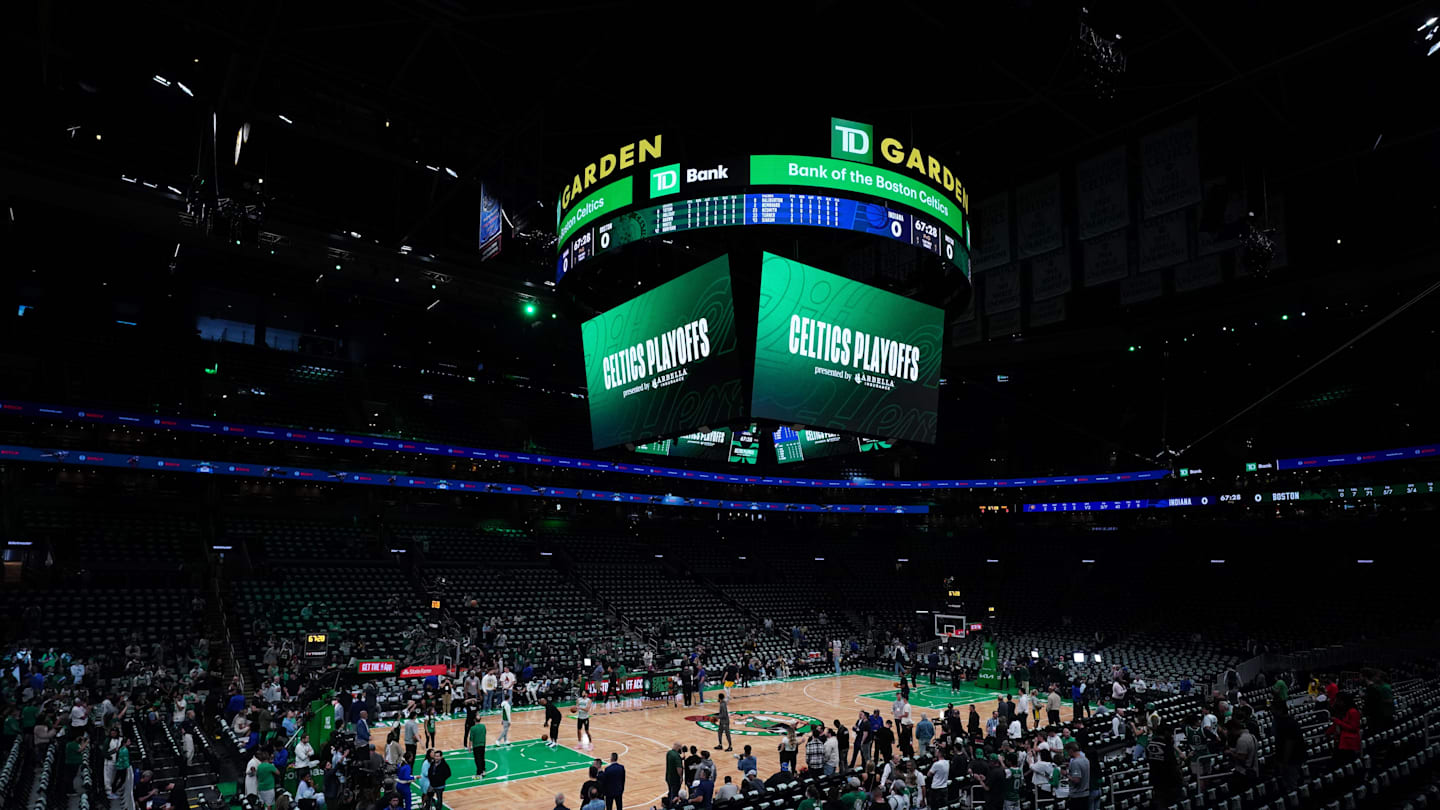 New Celtics Owner Hints at Potential TD Garden Departure