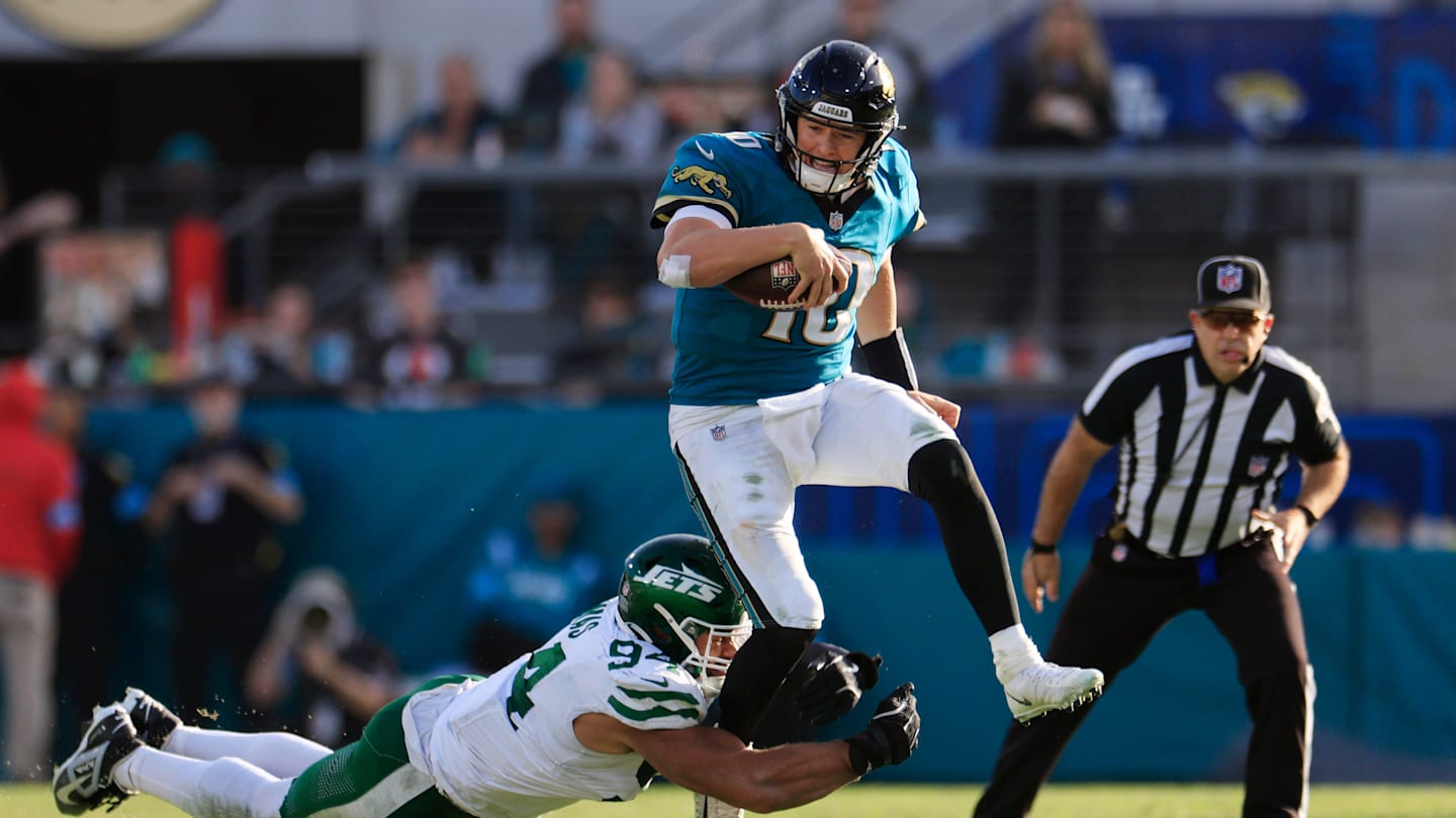 Jacksonville Jaguars Insider Podcast: Instant Reaction to Jets Loss