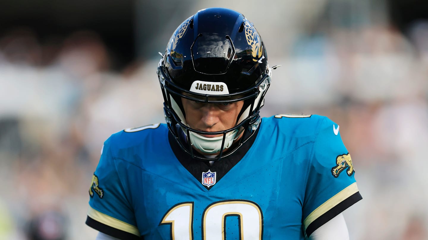 Is Jaguars Mac Jones Starting QB Material?