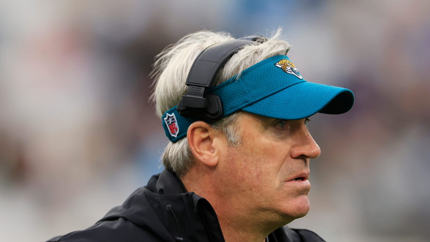 Former Jaguars Head Coach Still a Hot Commodity