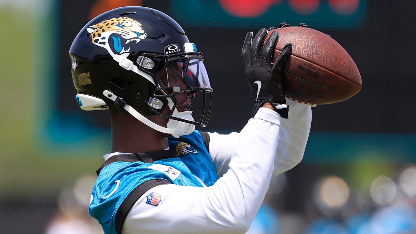 Jacksonville Jaguars Insider Podcast: Impressions From OTAs No. 1
