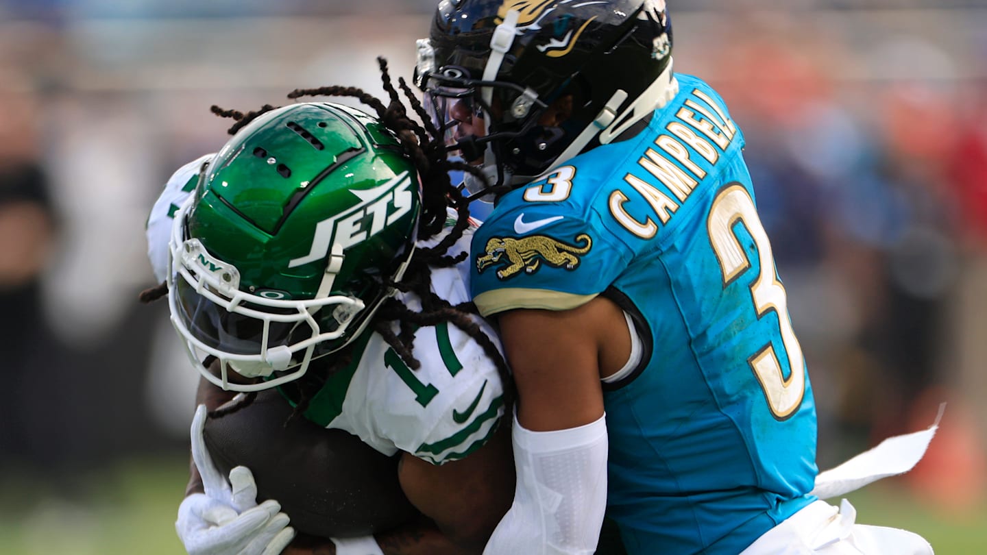 What Will the Jaguars' Starting Defense Look Like Week 1?