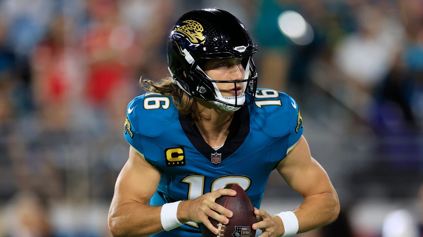 Jaguars Film Review: Two Star Players Shine vs. Chiefs