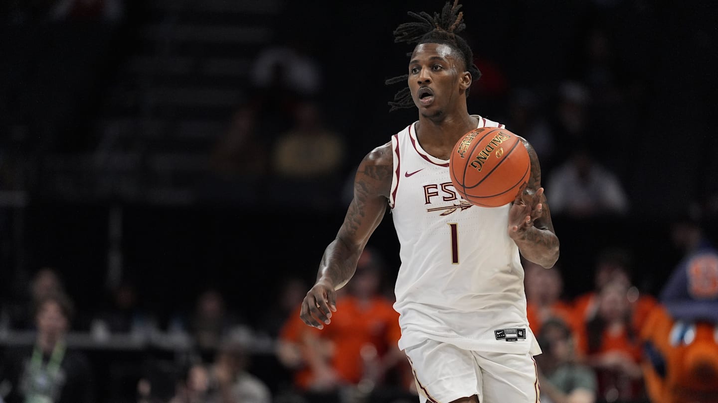 Two Prospects Make 2025 NBA Draft Decisions, Beating Deadline