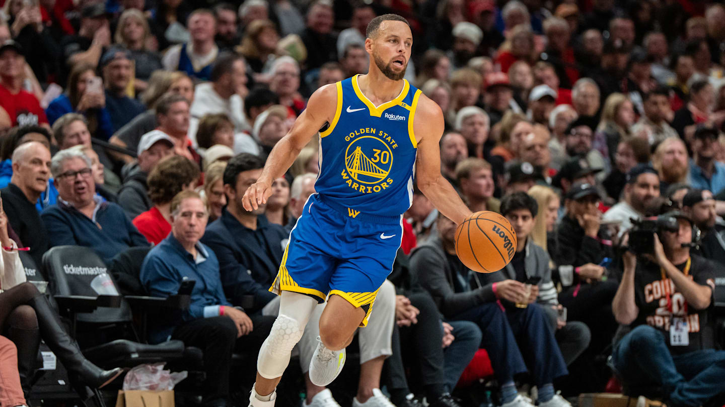 Warriors vs. Jazz Prediction, Odds and Key Players to Watch for Friday, Oct. 25