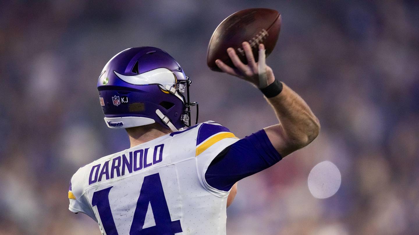 2025 NFL Free Agency Cheat Sheet At QB, RB, WR and TE for Fantasy Football