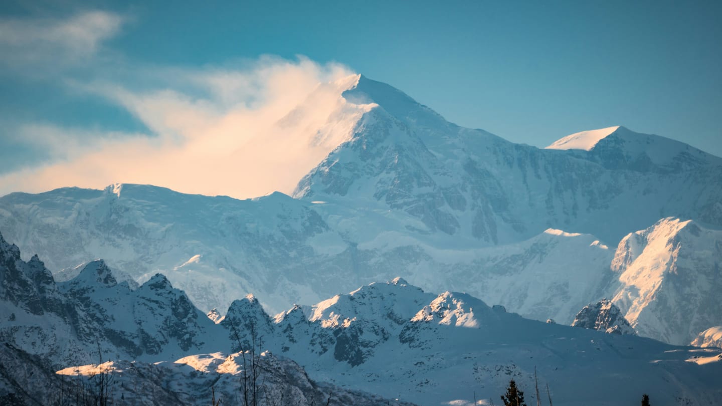 Alpine Ascents International ("AAI") Enjoys Great Success on Denali