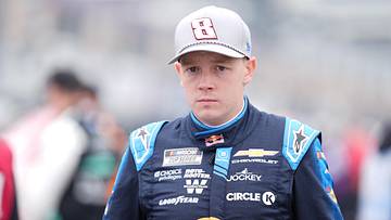 NASCAR Cup Series News, Starting Lineups, Results - Beyond the Flag