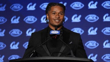 California Golden Bears On SI - Sports Illustrated