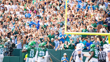 Tulane Green Wave On SI - Sports Illustrated
