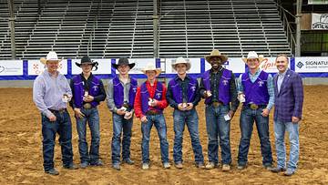 Rodeo On SI - Sports Illustrated