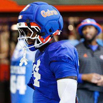 A Look at the Florida Gators' Moves in the NCAA Transfer Portal