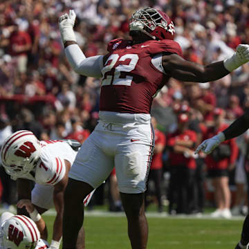 Tim Keenan III Expected to Miss Multiple Games Following Tightrope Surgery