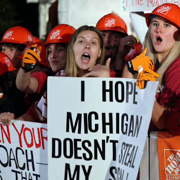 College football rankings: ESPN updates top 25 poll after Week 0 games