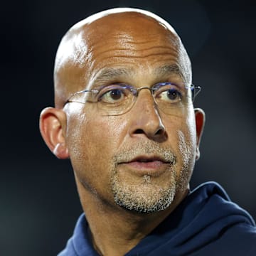 Paul Finebaum names major college football coach he can't 'take seriously anymore'